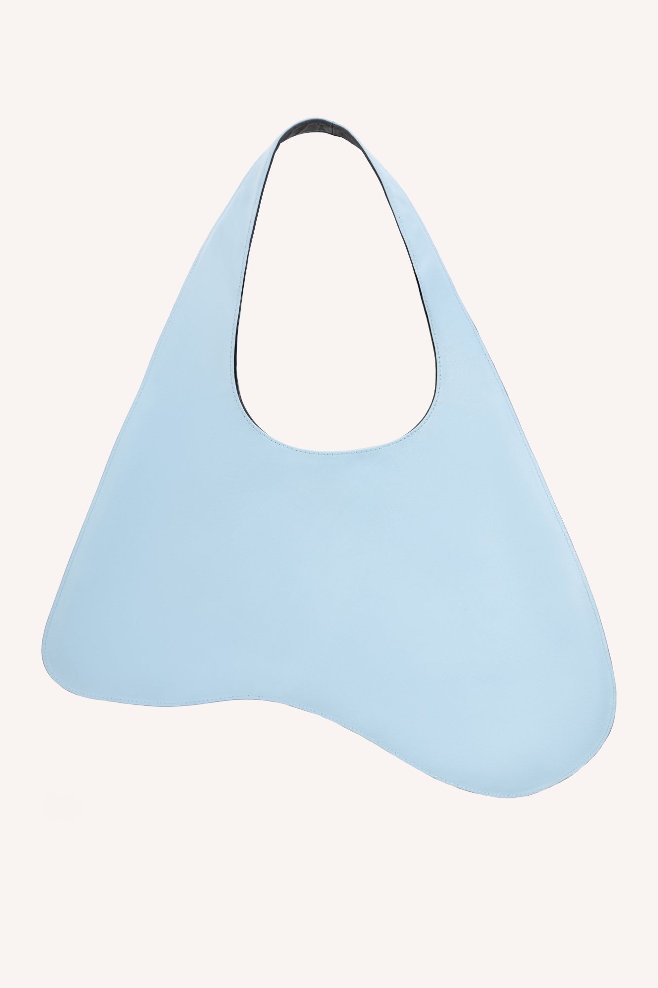 Miko Bag in Blue and Black - Fall Winter 24 – INTERNATIONAL BAOBAB